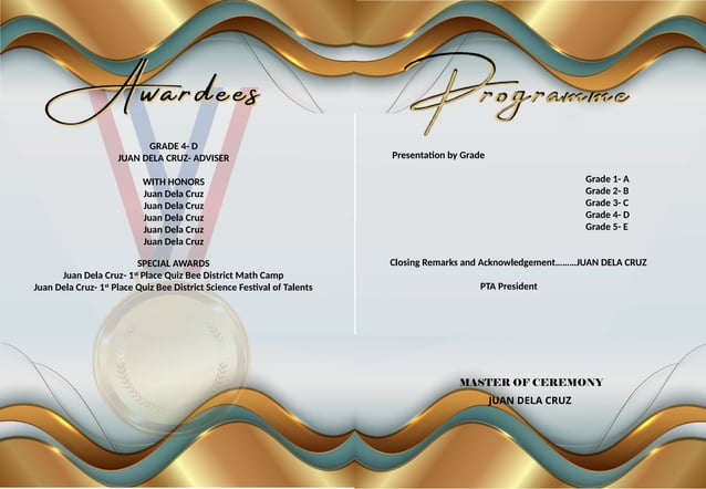 Recognition Programme Design 1. (1).pptx