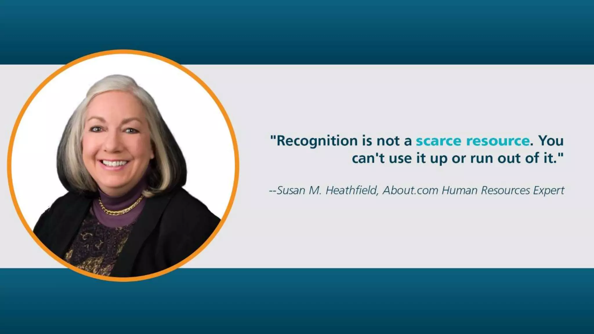 Top 10 Quotes About Recognition and Rewards | PPTX