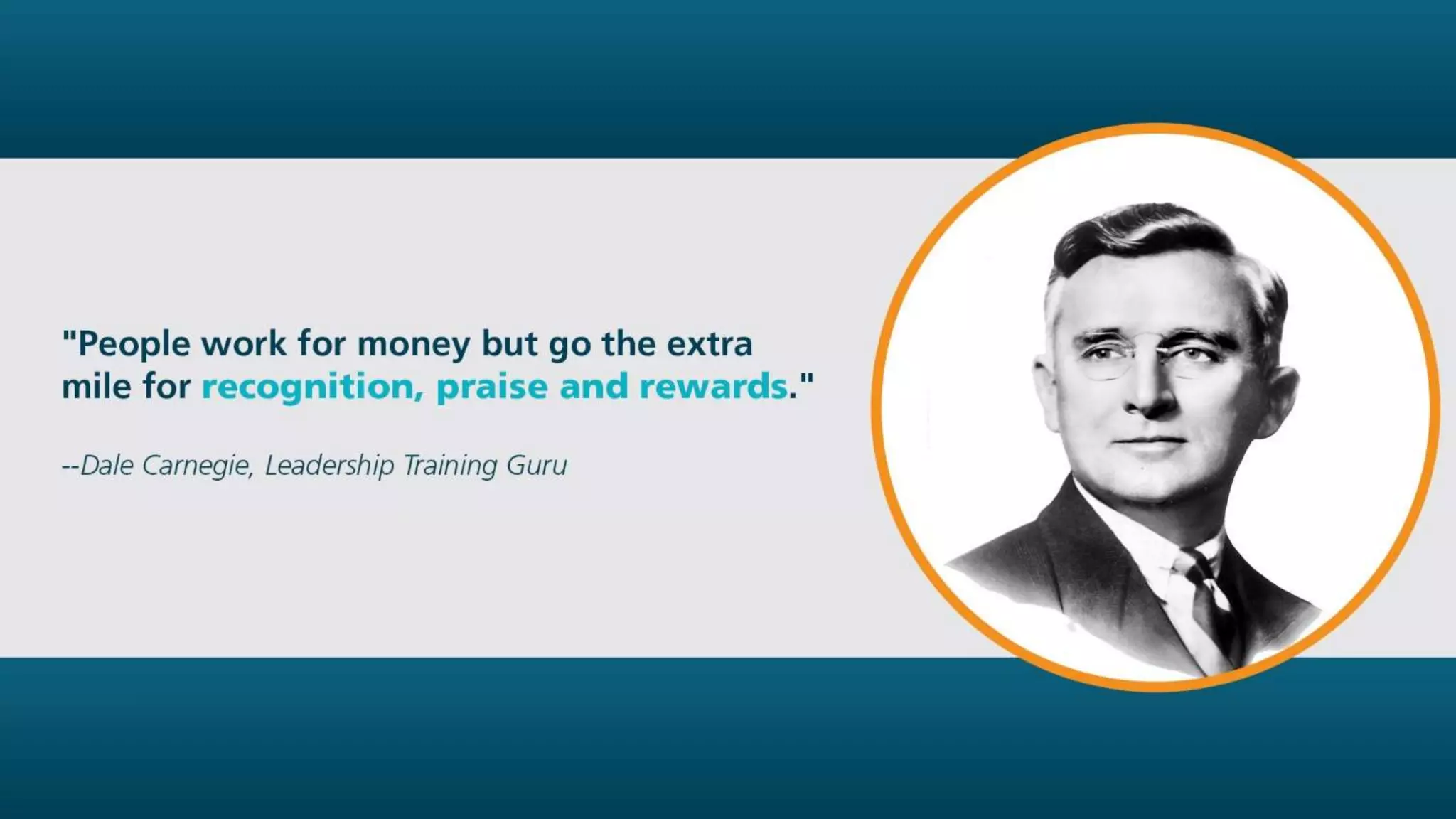 Top 10 Quotes About Recognition and Rewards | PPT