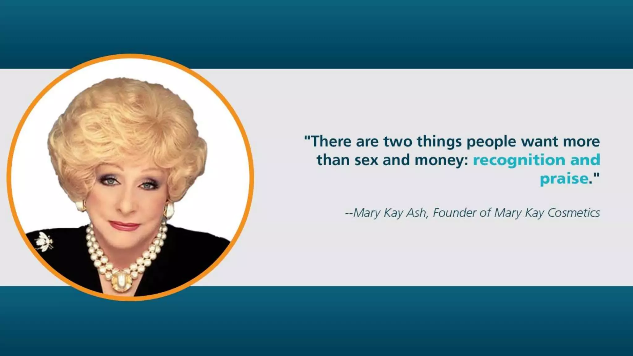 Top 10 Quotes About Recognition and Rewards | PPTX