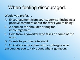 Recognition retention | PPT