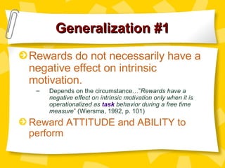 Recognition&Rewards | PPT