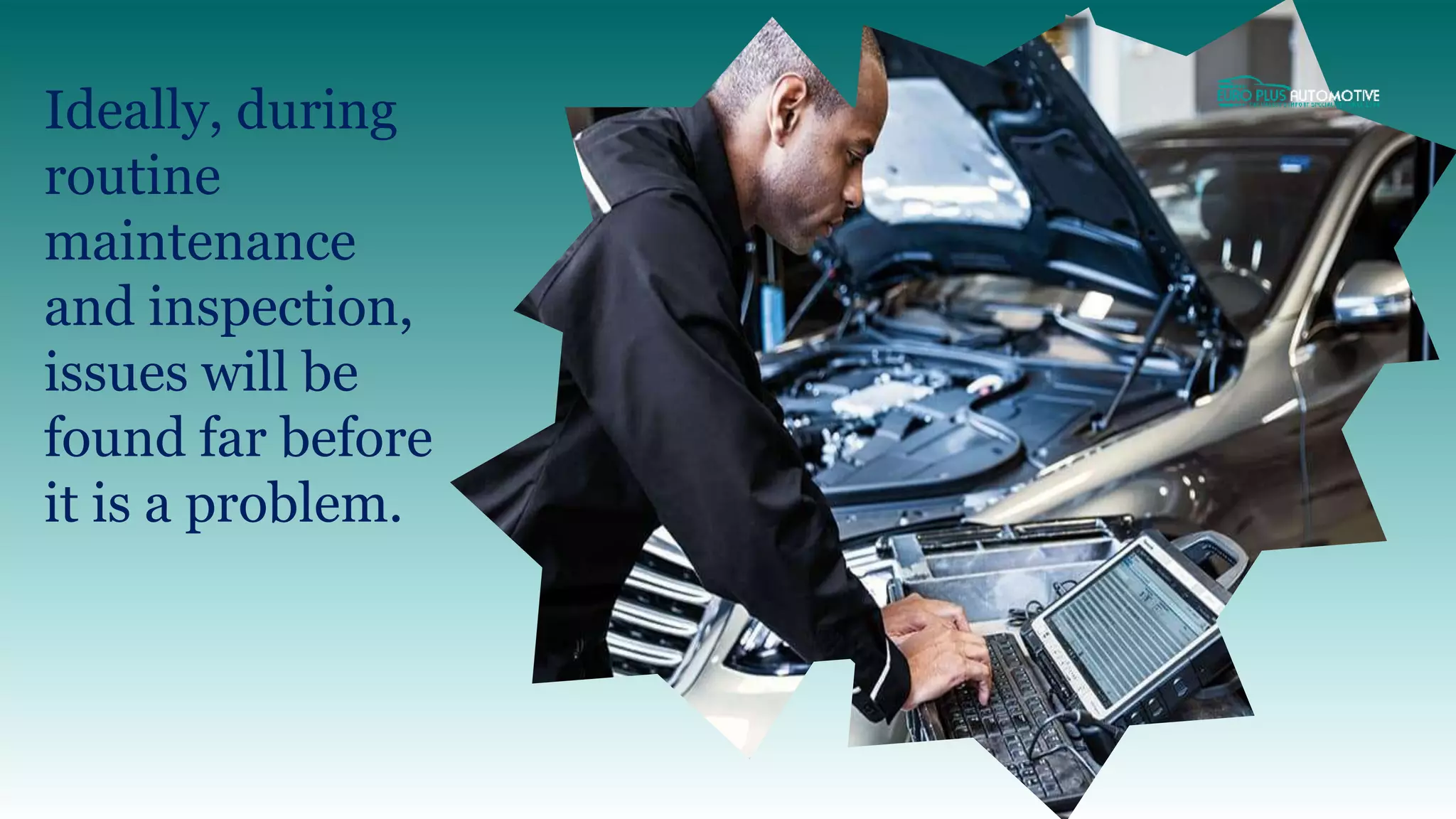 Recognizable Symptoms of a Clogged Fuel Tank Screen Filter in your ...