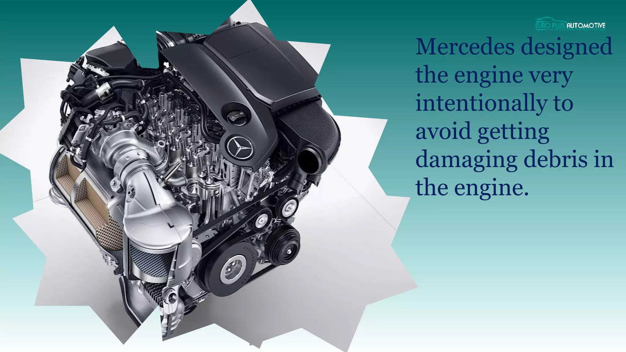 Recognizable Symptoms of a Clogged Fuel Tank Screen Filter in your ...