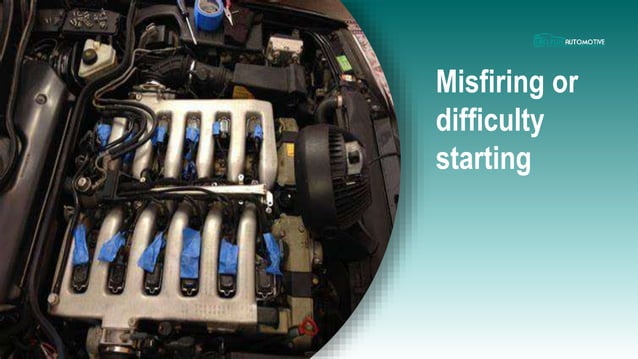 Recognizable Symptoms of a Clogged Fuel Tank Screen Filter in your ...