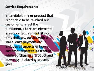 RECOGNIZE AND UNDERSTAND THE MARKET.pptx