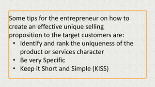 Recognize and Understand the Market-MODULE 3.pptx