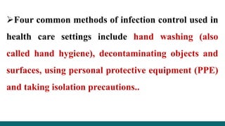 Recognize an Infection.pptx