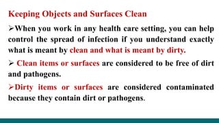 Recognize an Infection.pptx