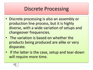 Recognize dimensions of change | PPTX