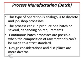 Recognize dimensions of change | PPTX