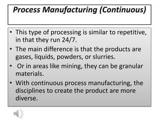 Recognize dimensions of change | PPTX
