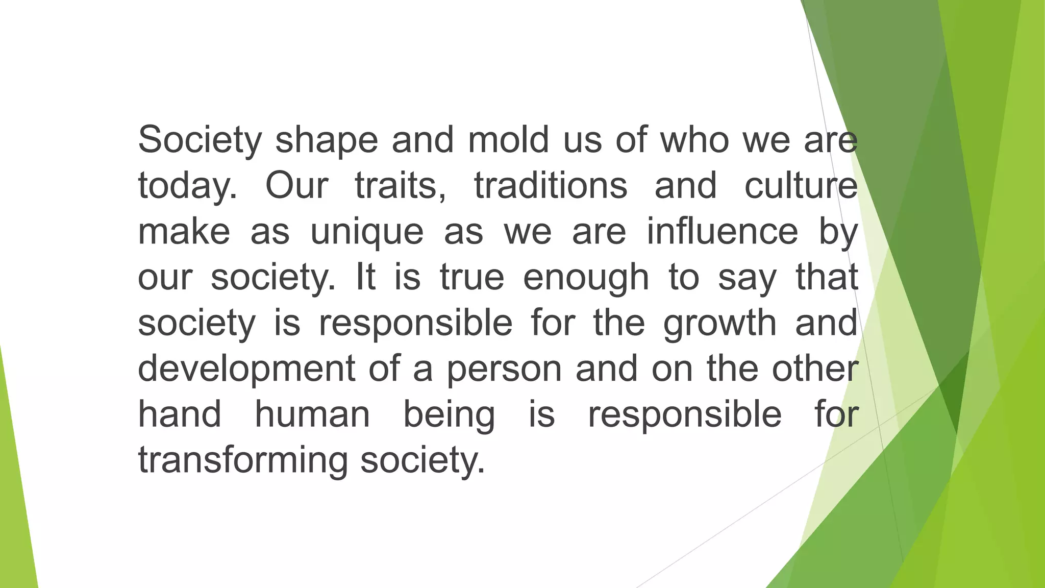 Recognize how individuals form societies and how.pptx