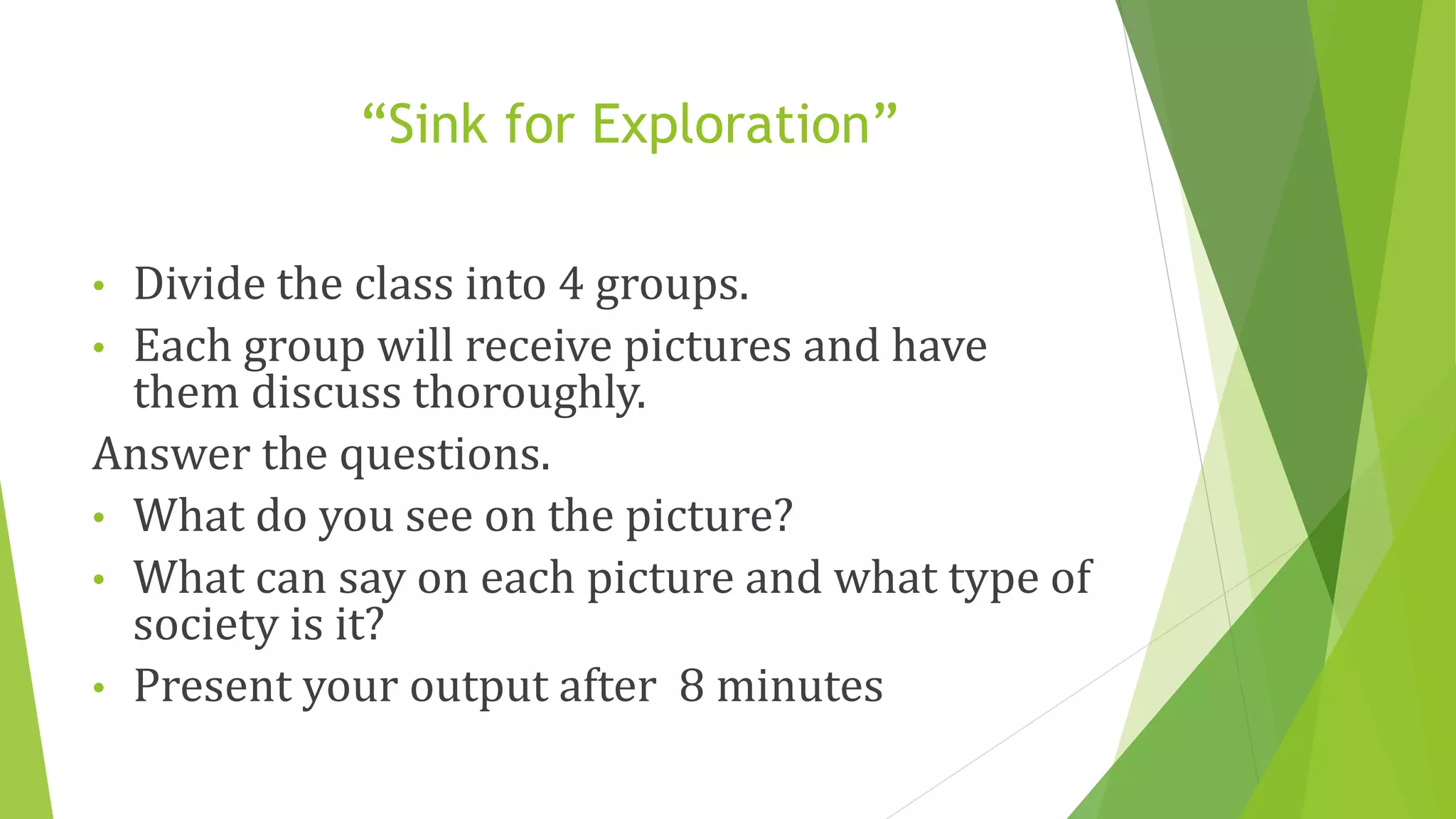 Recognize how individuals form societies and how.pptx