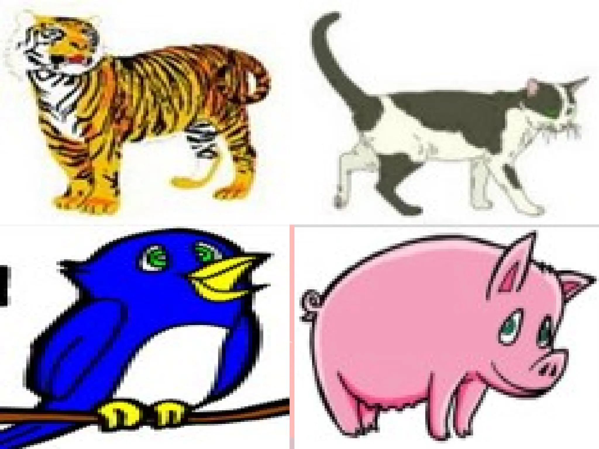 Recognize_identify and classify transportation sound as loud and soft ...