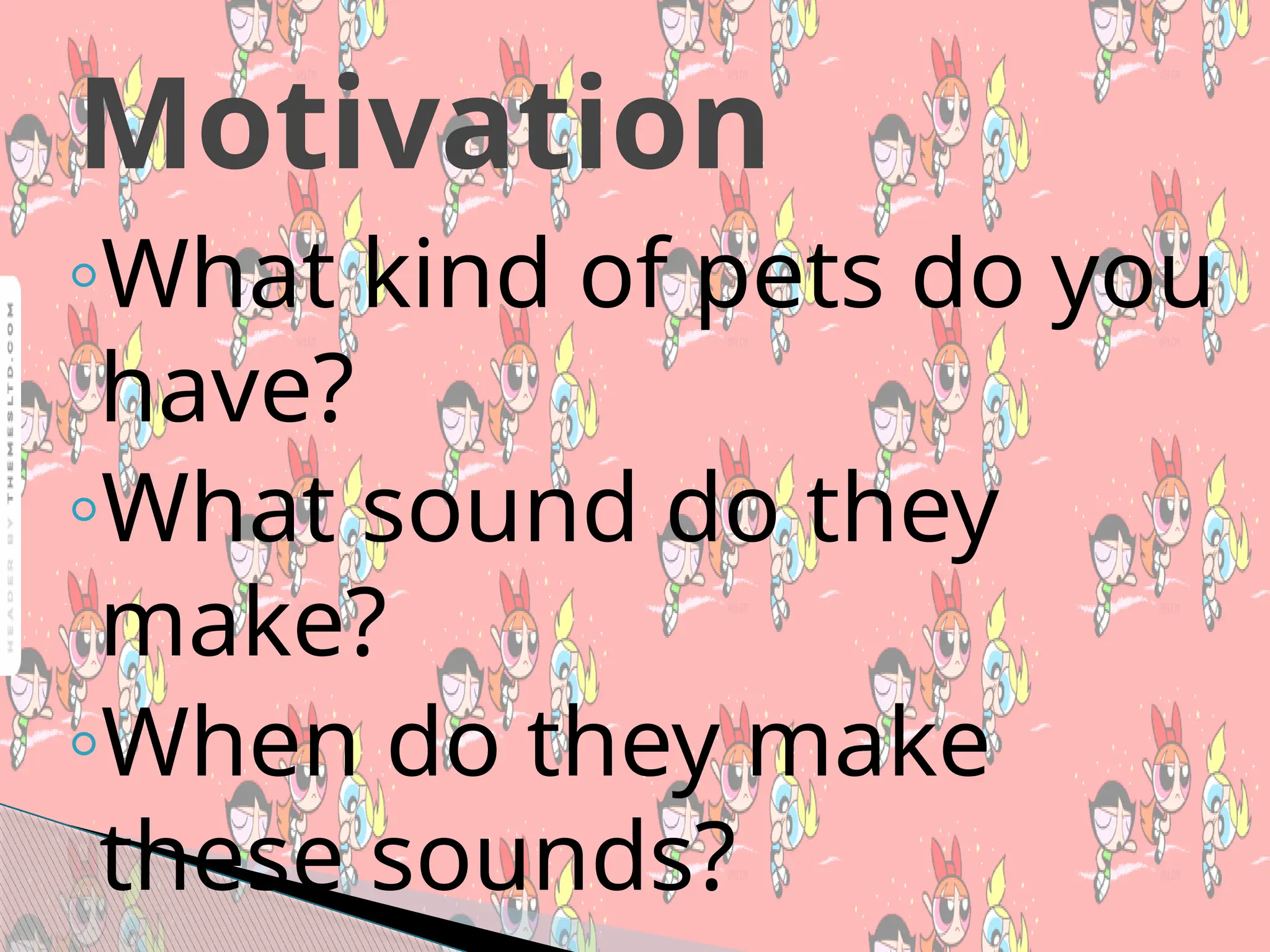 Recognize_identify and classify transportation sound as loud and soft.pptx