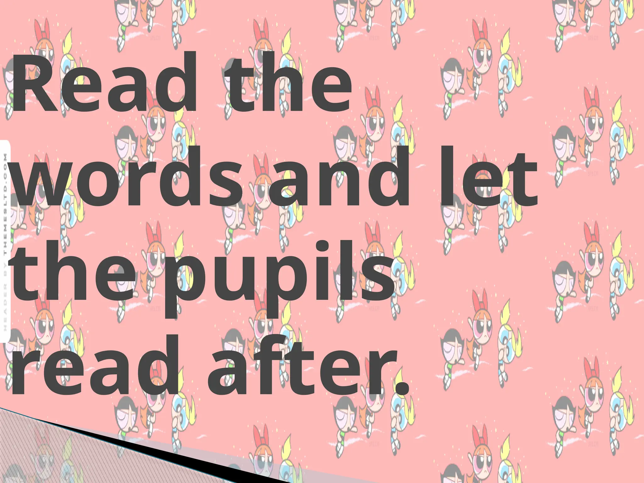 Recognize_identify and classify transportation sound as loud and soft ...