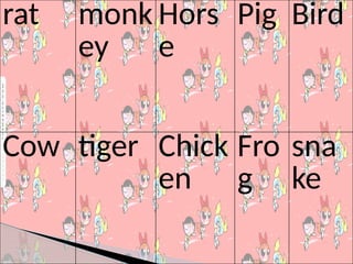 Recognize_identify and classify transportation sound as loud and soft.pptx