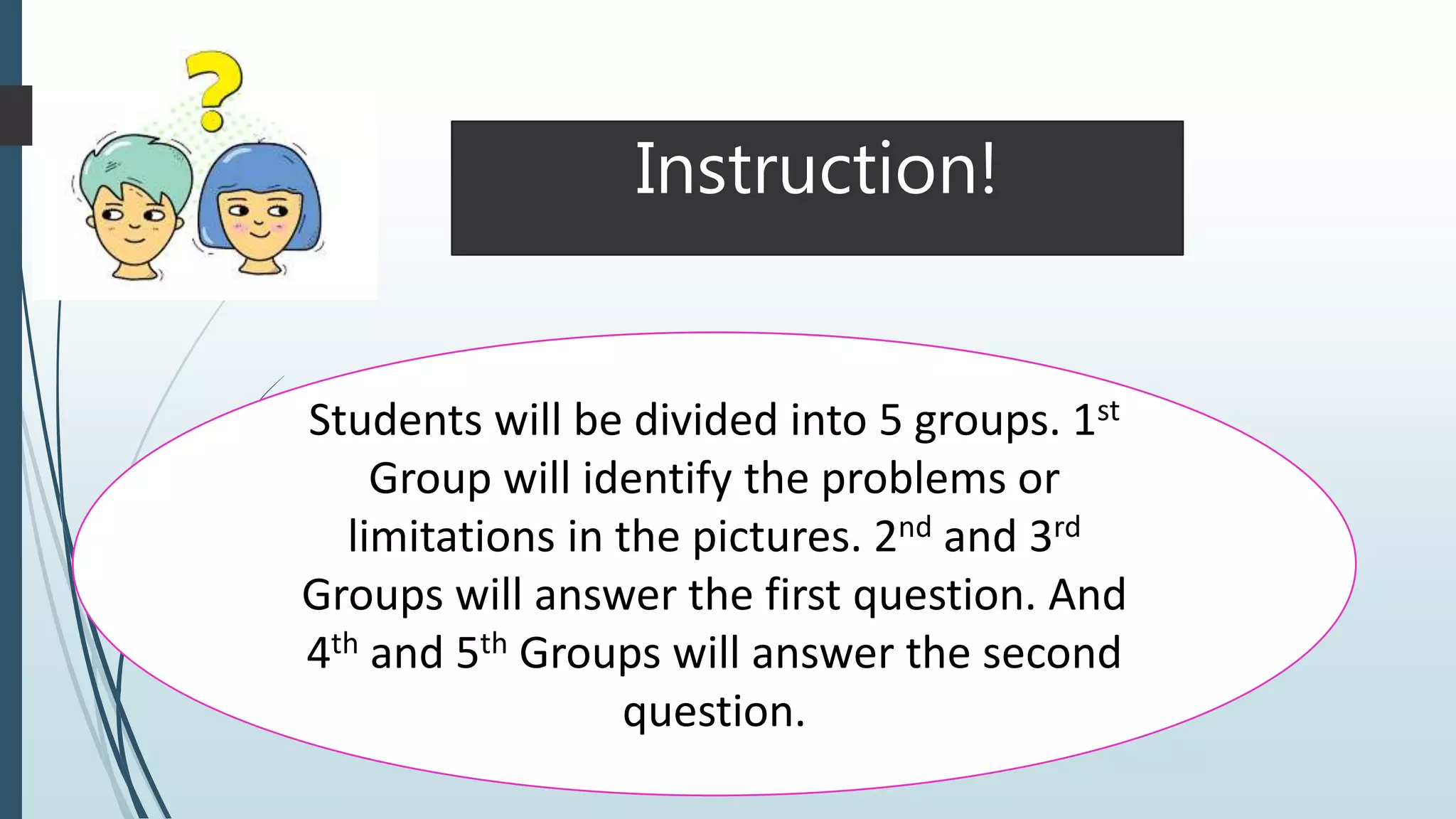 Recognize Limitations and Possibilities for Their Transcendence.pptx