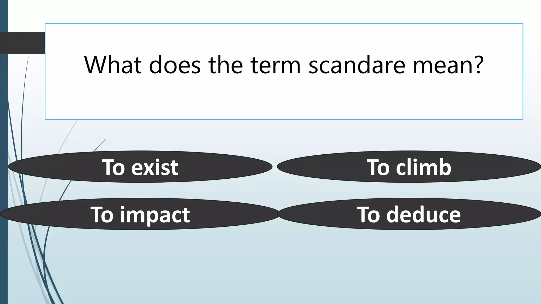 Recognize Limitations and Possibilities for Their Transcendence.pptx