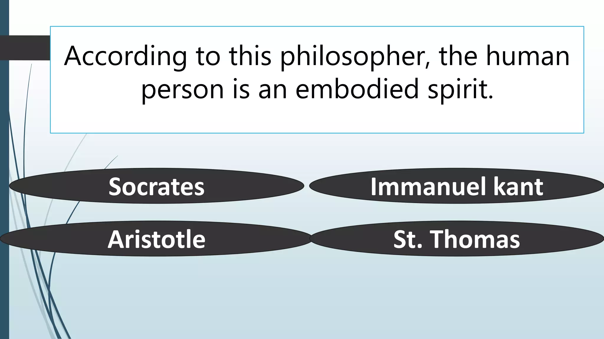 Recognize Limitations and Possibilities for Their Transcendence.pptx