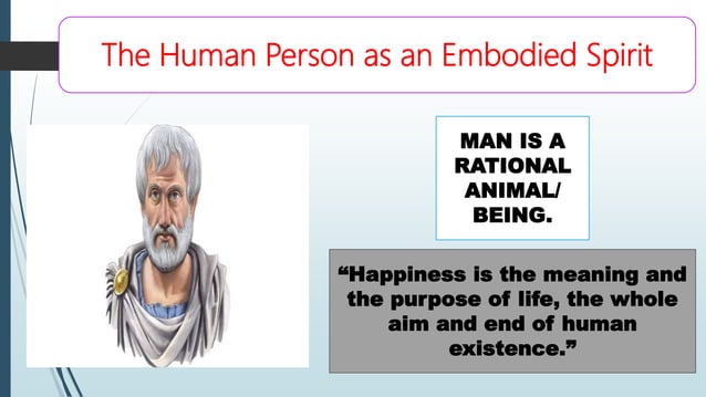 Recognize Limitations and Possibilities for Their Transcendence.pptx | Medical Health