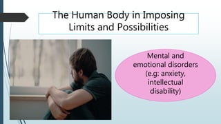 Recognize Limitations and Possibilities for Their Transcendence.pptx