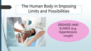 Recognize Limitations and Possibilities for Their Transcendence.pptx