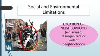 Recognize Limitations and Possibilities for Their Transcendence.pptx