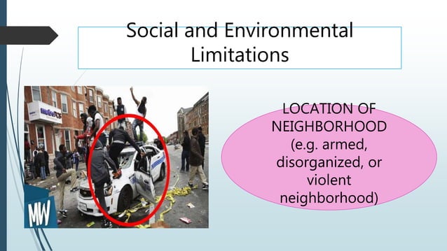 Recognize Limitations and Possibilities for Their Transcendence.pptx ...