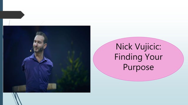 Recognize Limitations and Possibilities for Their Transcendence.pptx | Medical Health