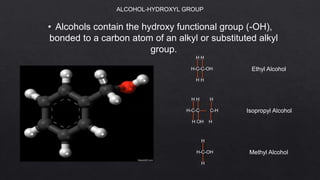 RECOGNIZE THE GENERAL CLASSES AND USES OF.pptx