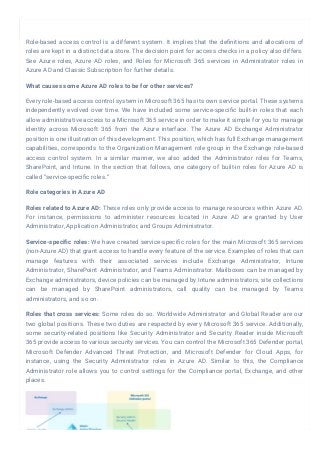 Recognize the roles in Azure Active Directory.pdf