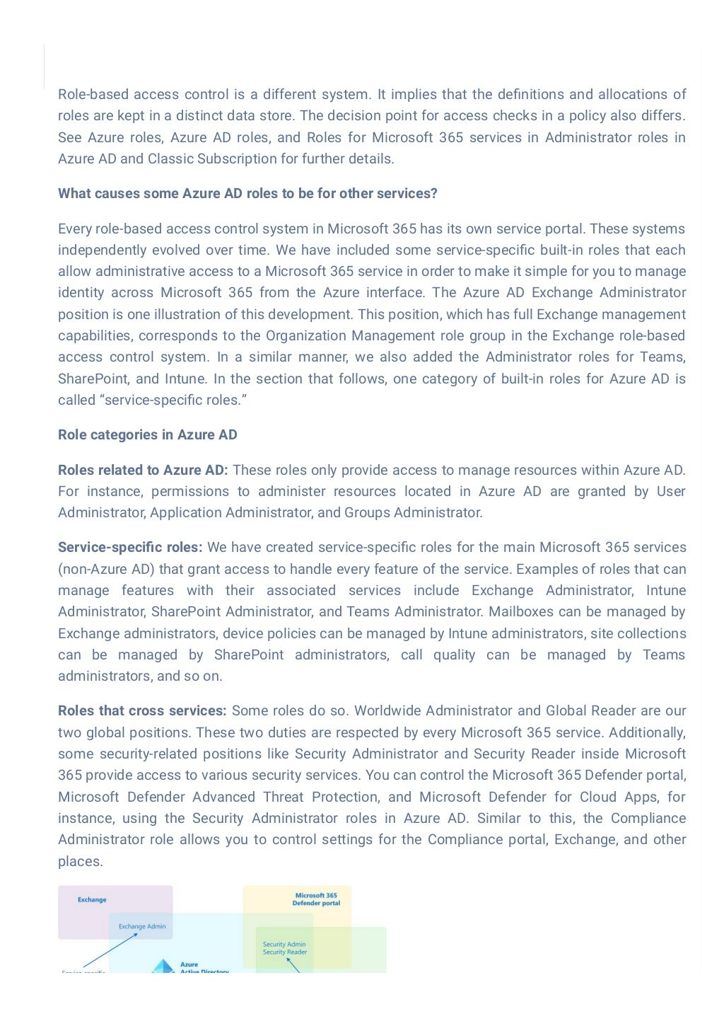 Recognize the roles in Azure Active Directory.pdf