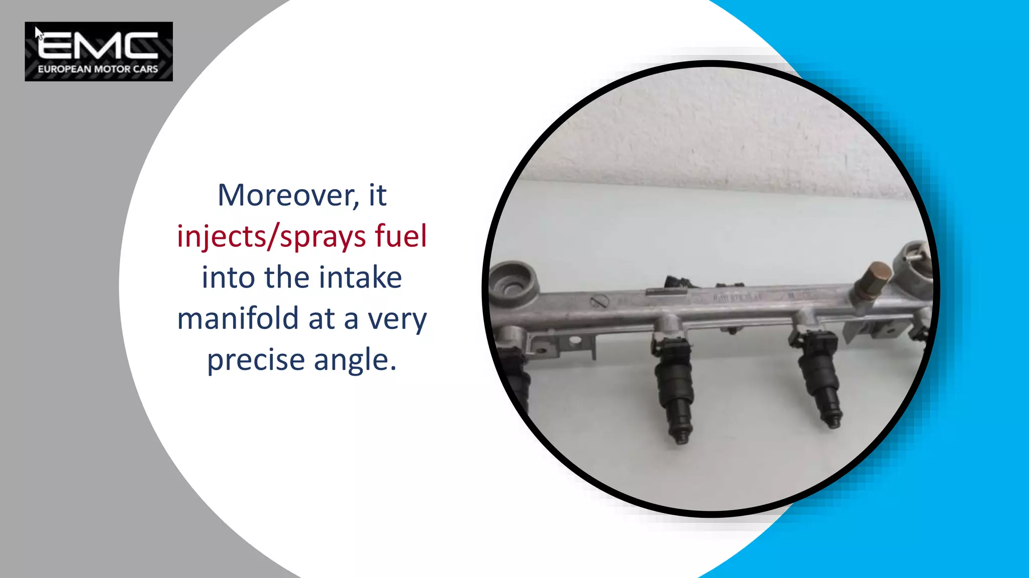 Recognize the Signs of a Bad Fuel Injector in Mercedes Benz by Las ...