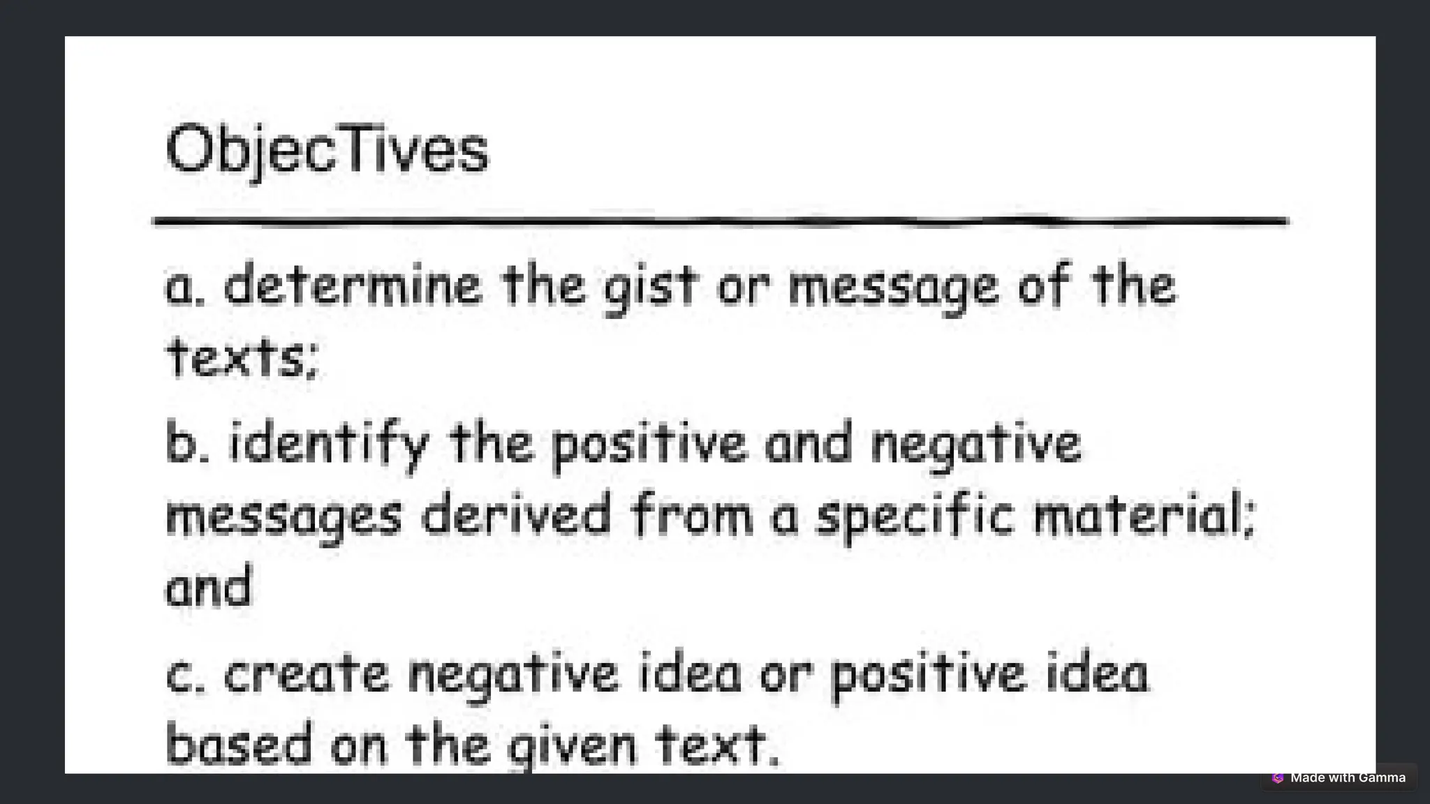 Recognizing-Positive-and-Negative-Messages-for-Grade-8.pptx