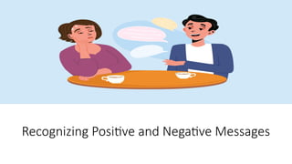 recognizing-positive-and-negative-messagesautosaved-230216020059-27a69639.pptx