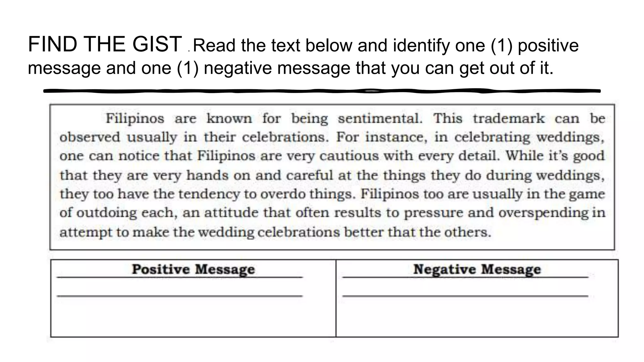 Recognizing-Positive-and-Negative-Messages [Autosaved].pptx