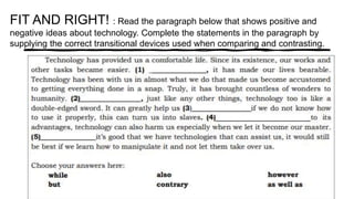 Recognizing-Positive-and-Negative-Messages [Autosaved].pptx