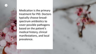 Recognizing 3 Key Indicators of Pelvic Inflammatory Disease – Listen to ...