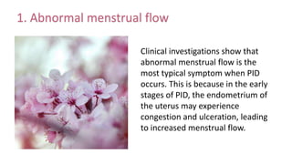 Recognizing 3 Key Indicators of Pelvic Inflammatory Disease – Listen to ...