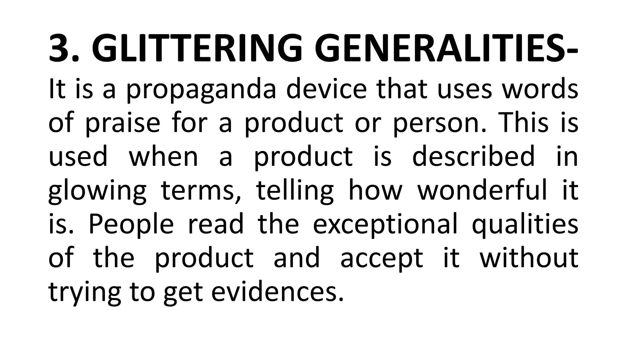 RECOGNIZING BIAS AND PROPAGANDA DEVICES.pptx