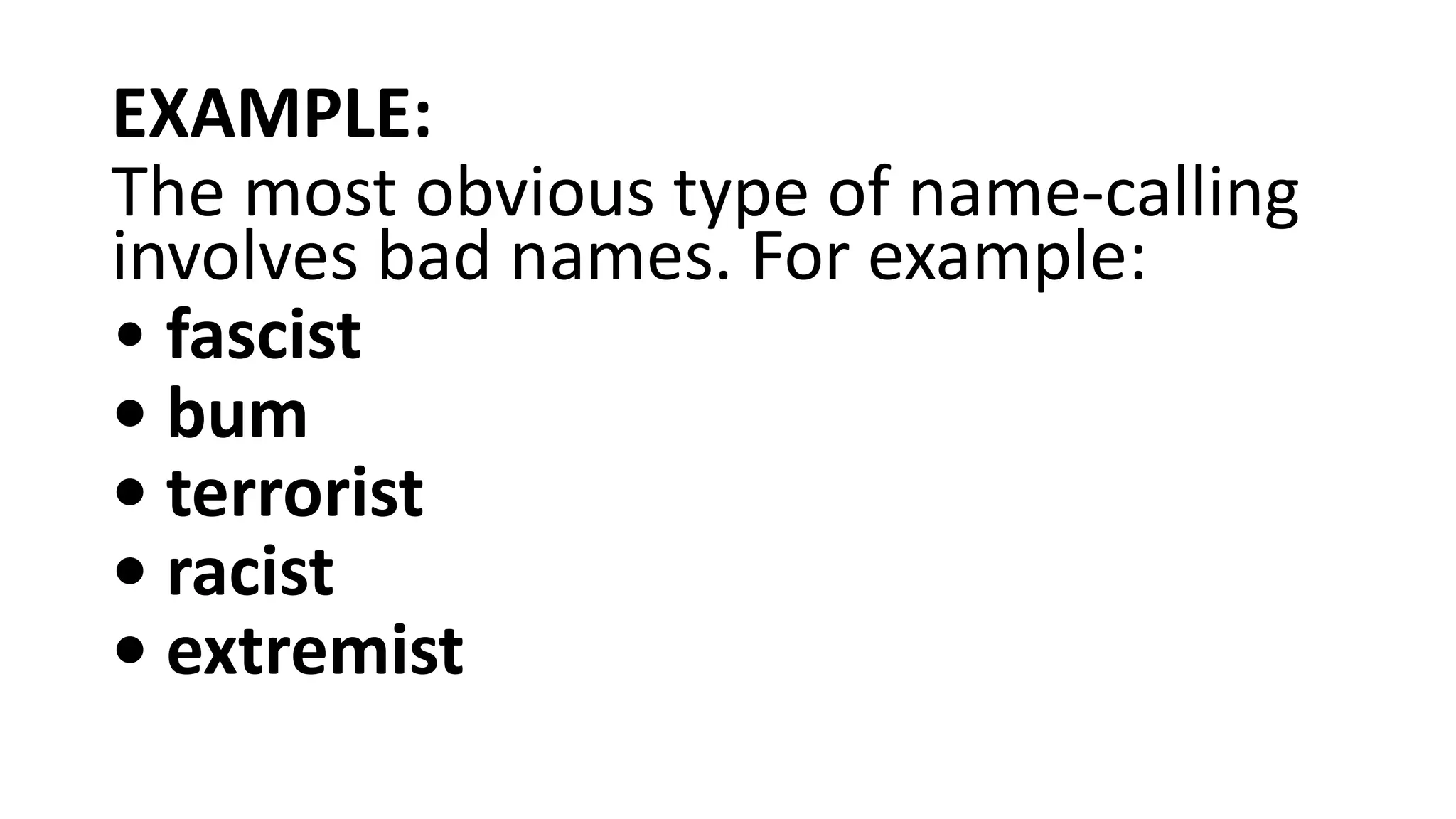 RECOGNIZING BIAS AND PROPAGANDA DEVICES.pptx