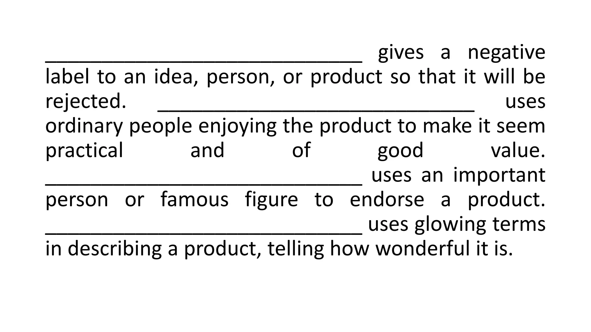 RECOGNIZING BIAS AND PROPAGANDA DEVICES.pptx