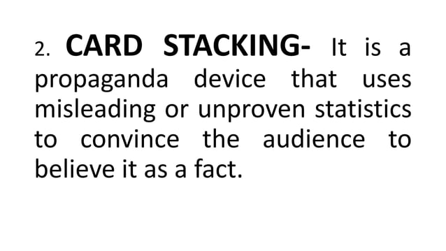 RECOGNIZING BIAS AND PROPAGANDA DEVICES.pptx