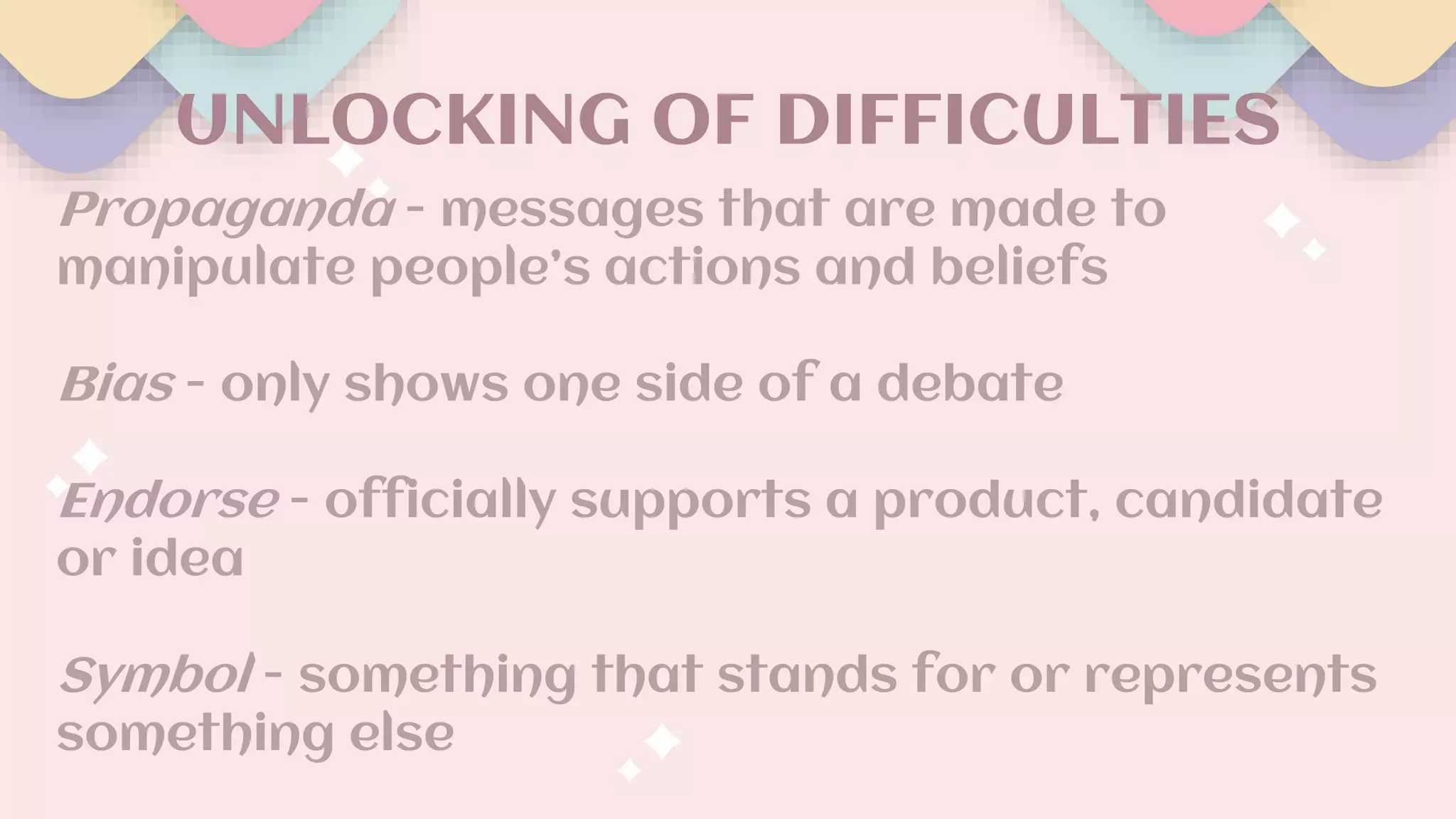 Recognizing Biases and Propaganda Techniques.pptx