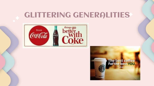 Recognizing Biases and Propaganda Techniques.pptx | Education