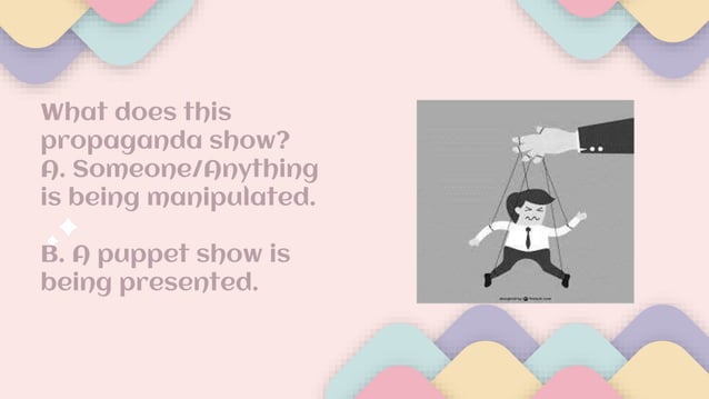 Recognizing Biases and Propaganda Techniques.pptx | Education