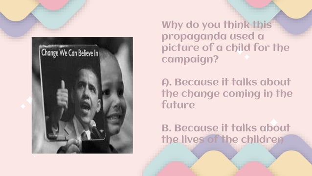 Recognizing Biases and Propaganda Techniques.pptx | Education