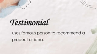 Recognizing Common Propaganda Techniques.pptx